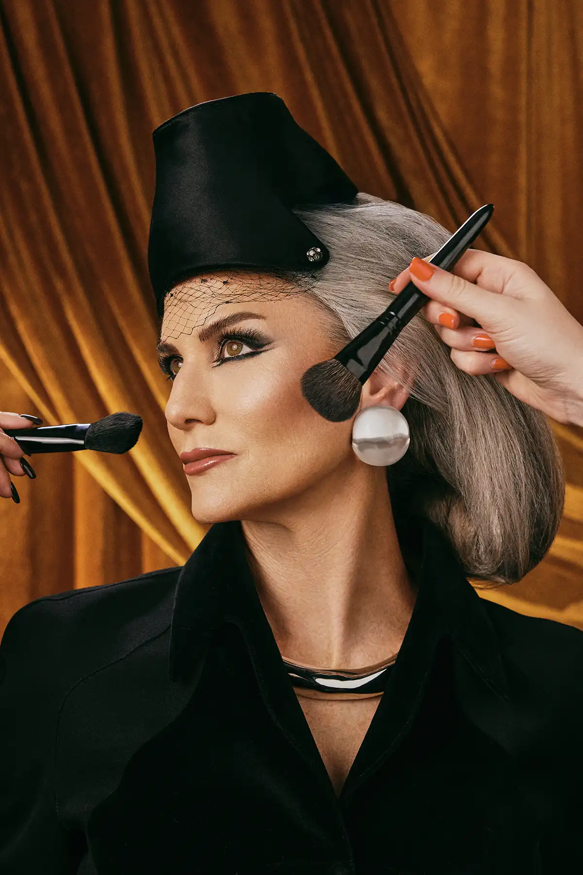 Asteri Beauty Unveils Ramadan Campaign Celebrating Solitude & Self-Reflection | 3oud.com